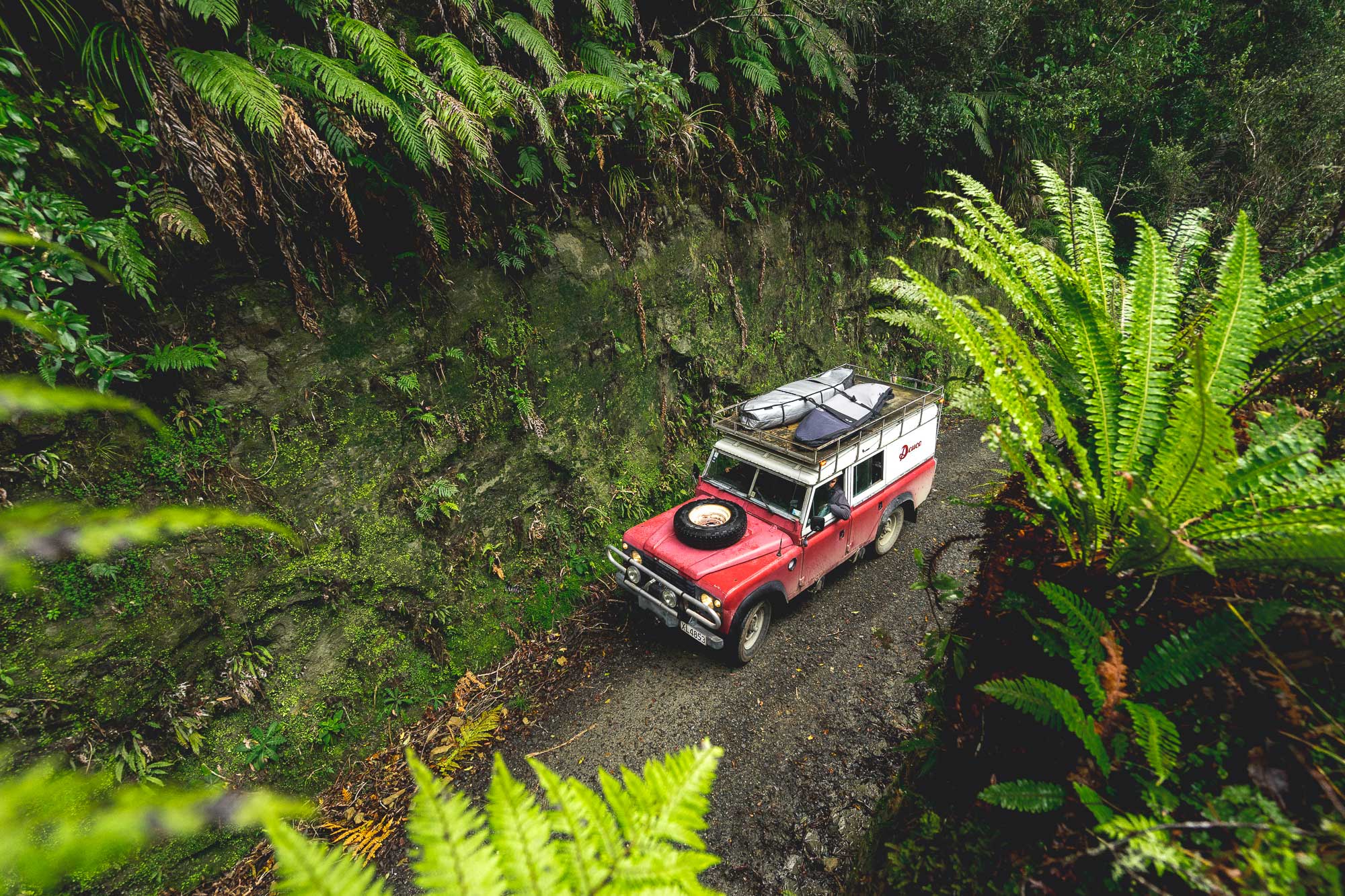Adventure Photography – Stefan Haworth