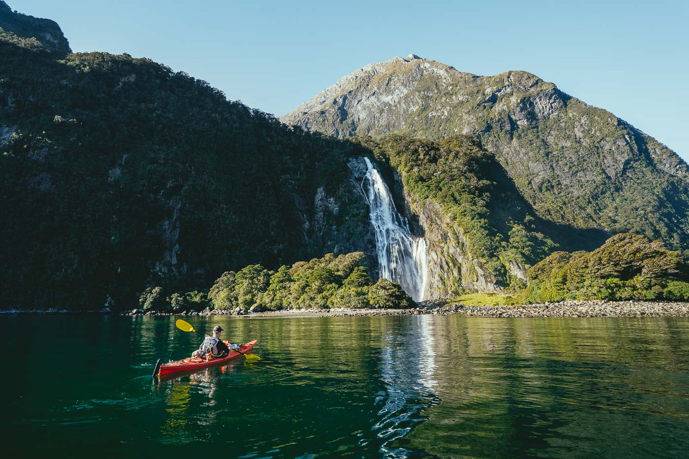 Top Ten Activities in Queenstown - Stefan Haworth