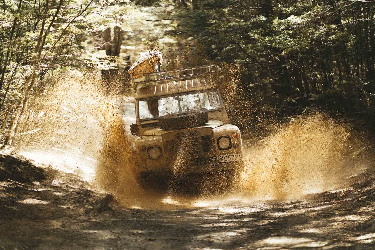 Stefan Haworth - Adventure Photography